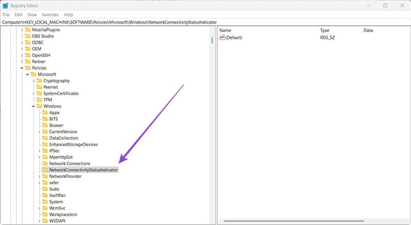 Windows 11 Shows No Internet Access but Is Connected - Guiding Tech
