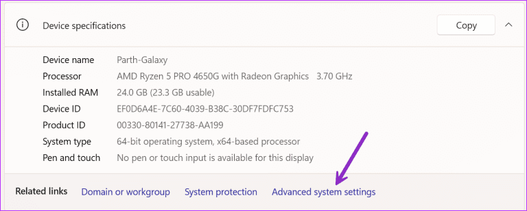 Top 10 Ways to Fix Windows 11 Keeps Rebooting Randomly - Guiding Tech