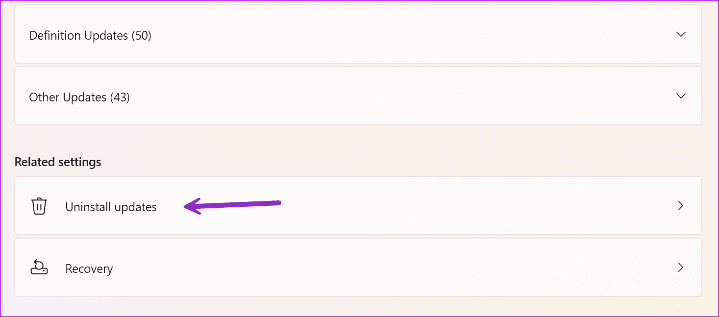 Top 10 Ways to Fix Windows 11 Keeps Rebooting Randomly - Guiding Tech
