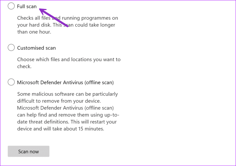 Top 10 Ways to Fix Windows 11 Keeps Rebooting Randomly - Guiding Tech