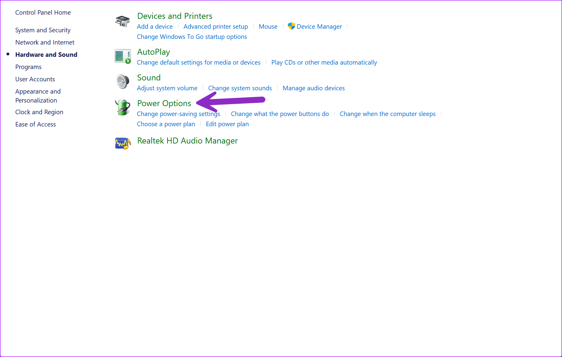 Top 10 Ways to Fix Windows 11 Keeps Rebooting Randomly - Guiding Tech