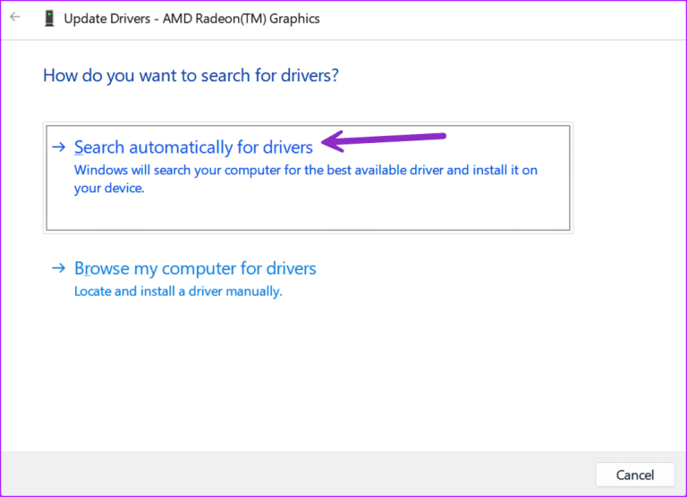 Top 10 Ways to Fix Windows 11 Keeps Rebooting Randomly - Guiding Tech
