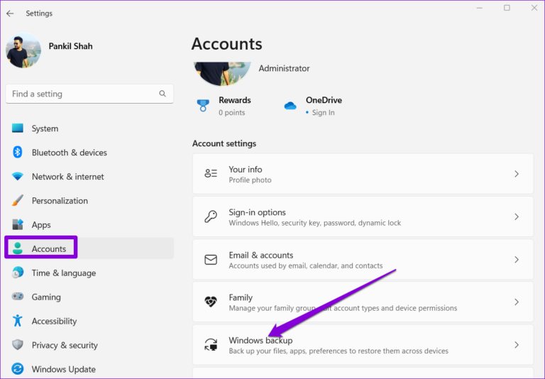 5 Ways to Fix Desktop Background Keeps Changing in Windows 11 - Guiding ...