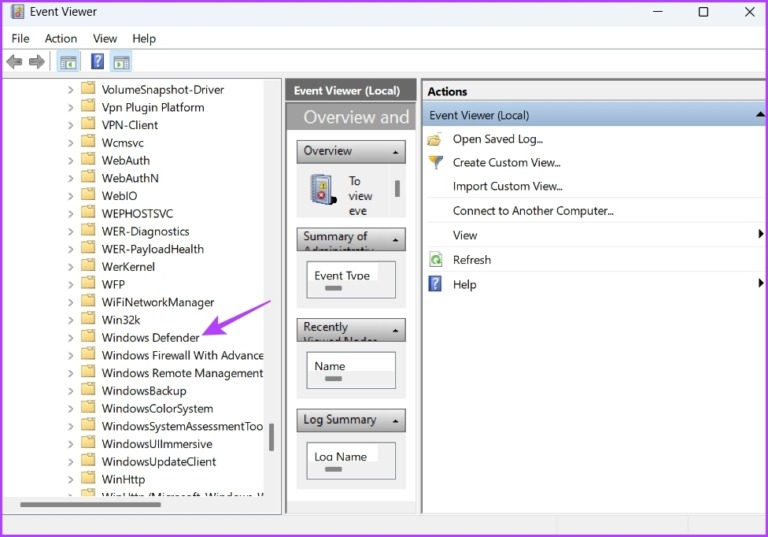 4 Ways to Clear Windows Defender Protection History - Guiding Tech