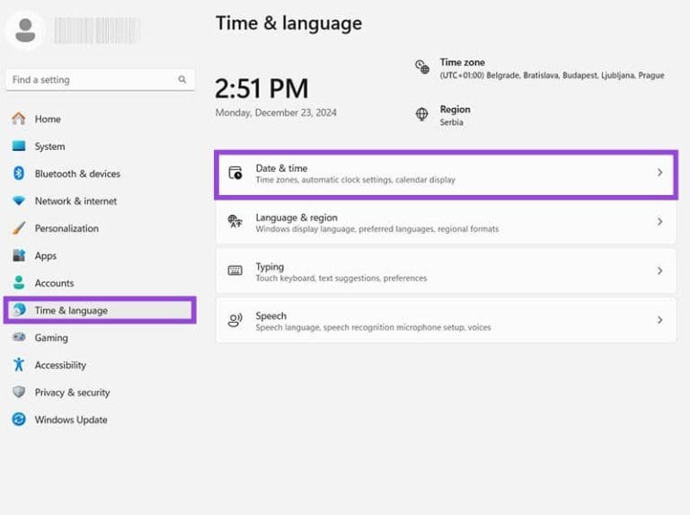 Windows Focus Assist (Windows 11) Keeps Turning On - How to Fix It ...