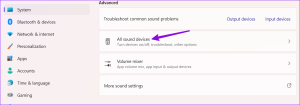 6 Ways to Fix Windows Not Detecting Microphone in Headset - Guiding Tech