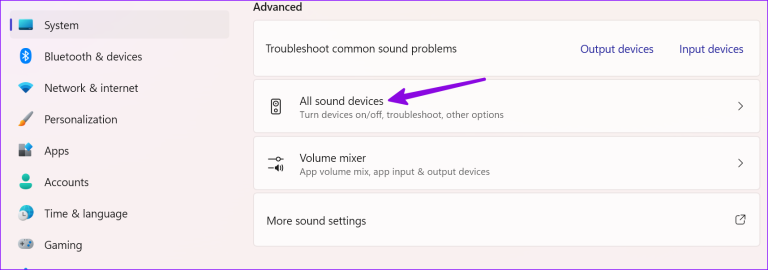 6 Ways to Fix Windows Not Detecting Microphone in Headset - Guiding Tech