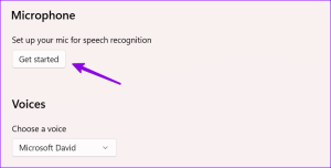 6 Ways to Fix Windows Not Detecting Microphone in Headset - Guiding Tech