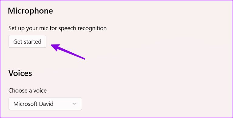 6 Ways to Fix Windows Not Detecting Microphone in Headset - Guiding Tech