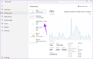 6 Ways to Check Total Storage of Windows Laptop or PC - Guiding Tech