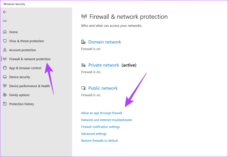 6 Ways to Fix Logitech Flow Not Working - Guiding Tech
