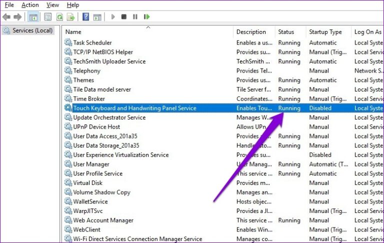 Top 6 Ways to Fix On-Screen Keyboard Not Working on Windows 11 ...