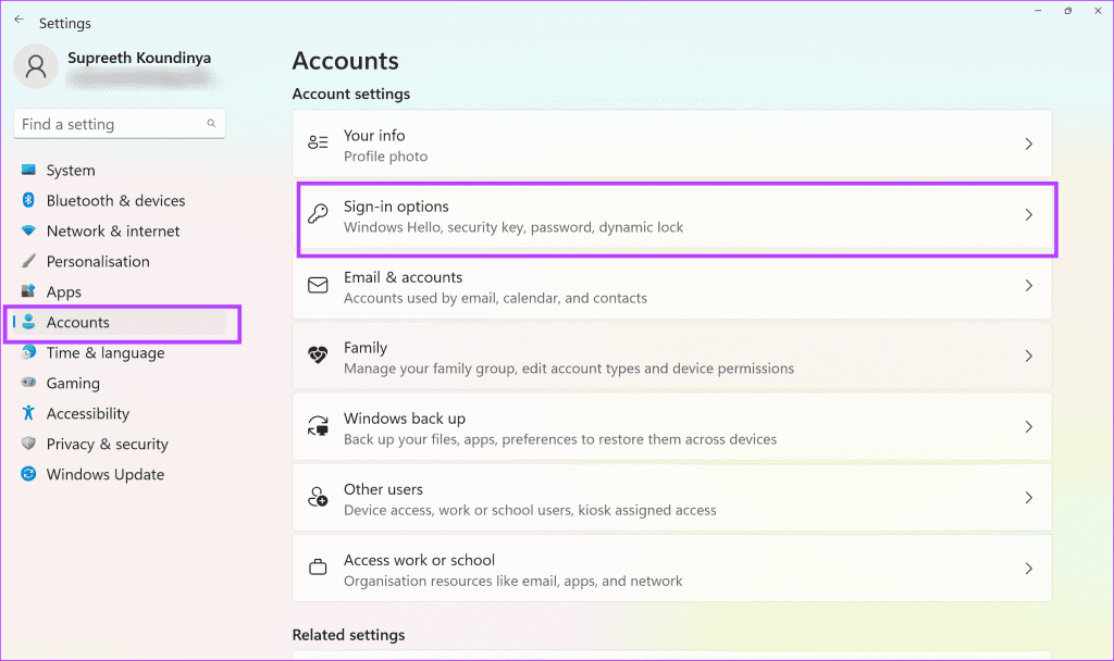 How to Fix Windows Hello Unavailable or Not Working