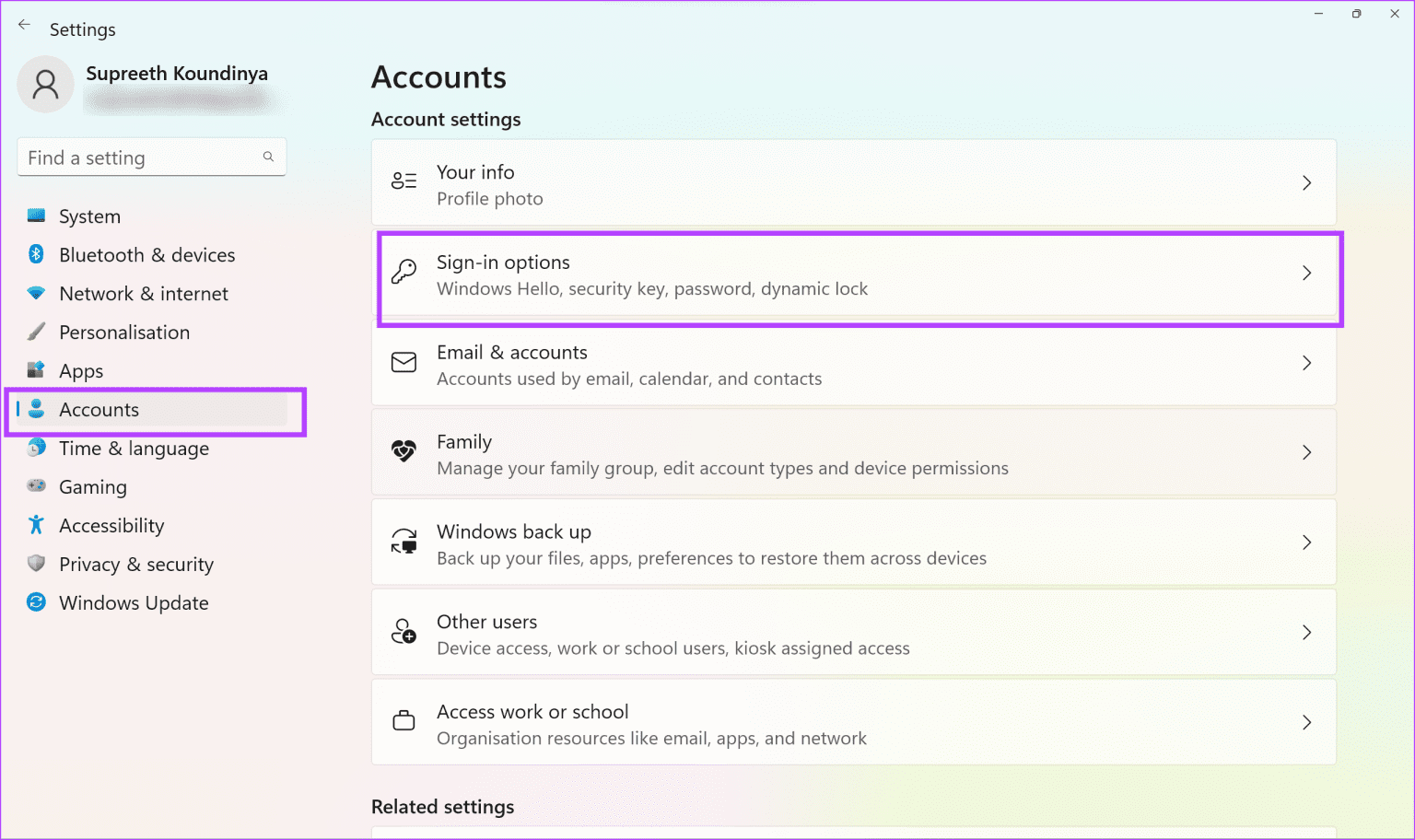 How to Fix Windows Hello Unavailable or Not Working