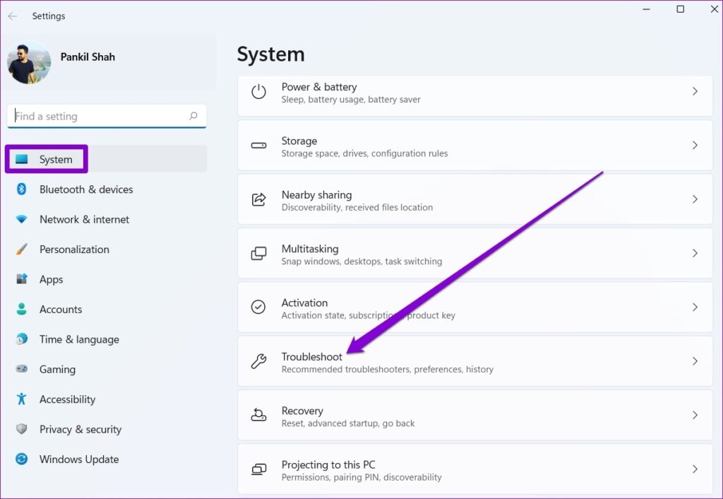 Top 8 Ways to Fix Keyboard Lag on Windows 11 - Guiding Tech