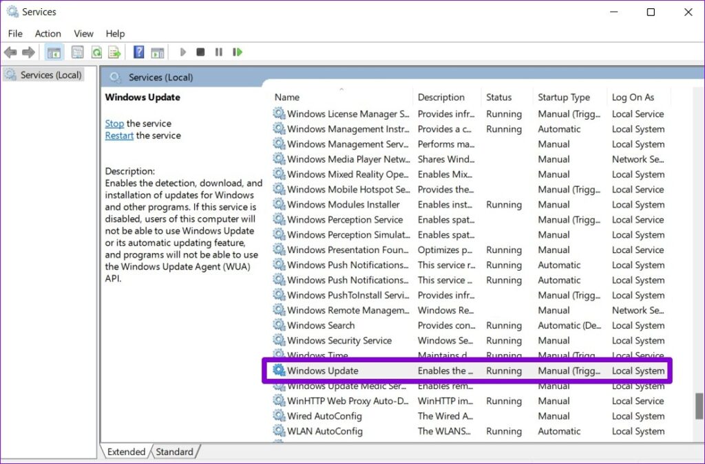 5 Ways to Fix Microsoft Store Apps Not Updating Automatically - Guiding ...