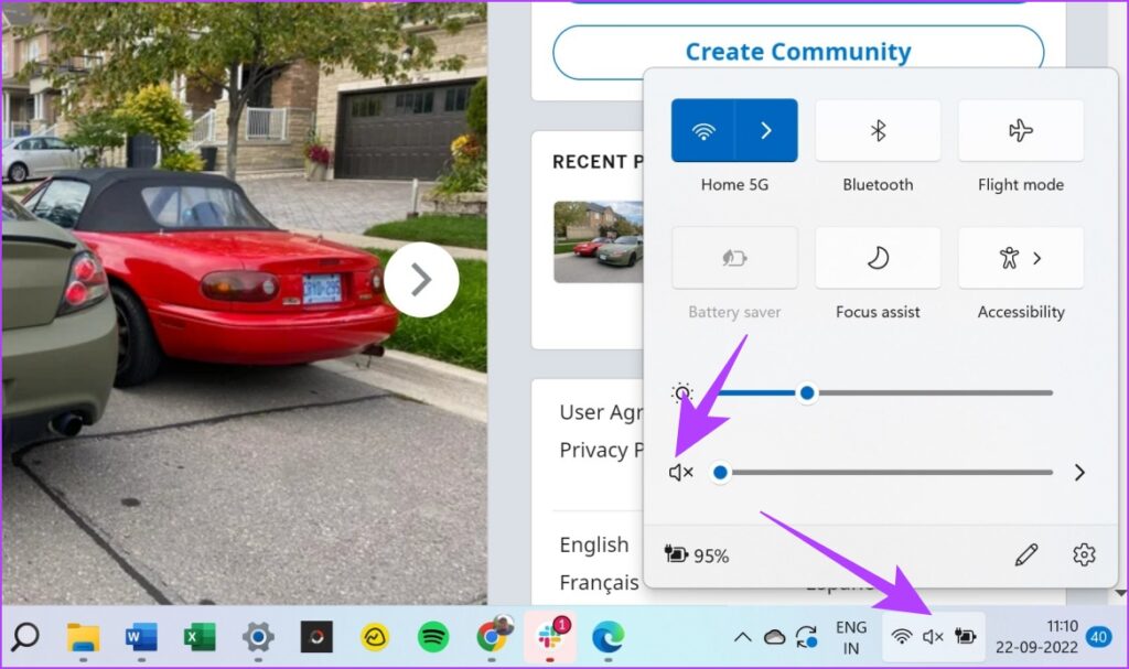 How to Get Sound on Reddit Videos in App and Browser - Guiding Tech