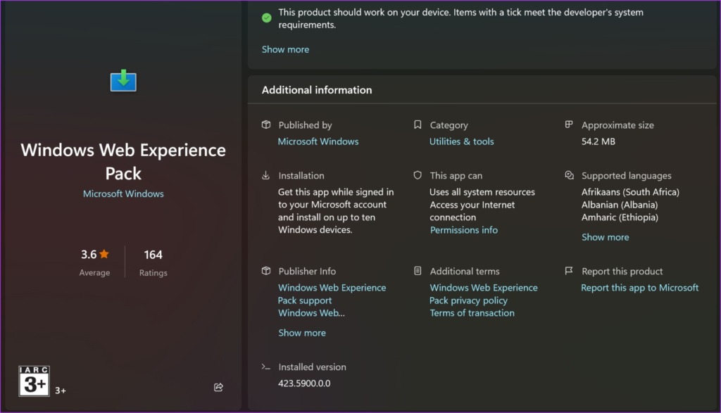 How to Add Weather Widget to Taskbar in Windows 11 - Guiding Tech