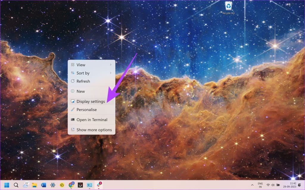 How to Get an Off-Screen Window Back on Screen on Windows