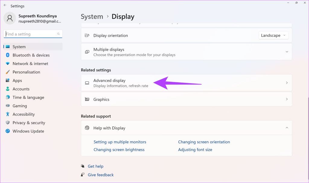How to Get an Off-Screen Window Back on Screen on Windows
