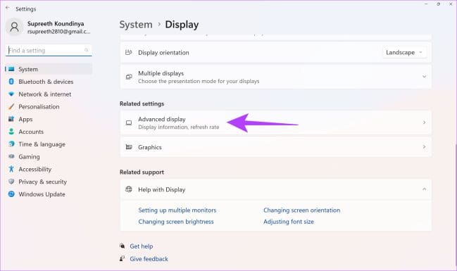 How to Get an Off-Screen Window Back on Screen on Windows