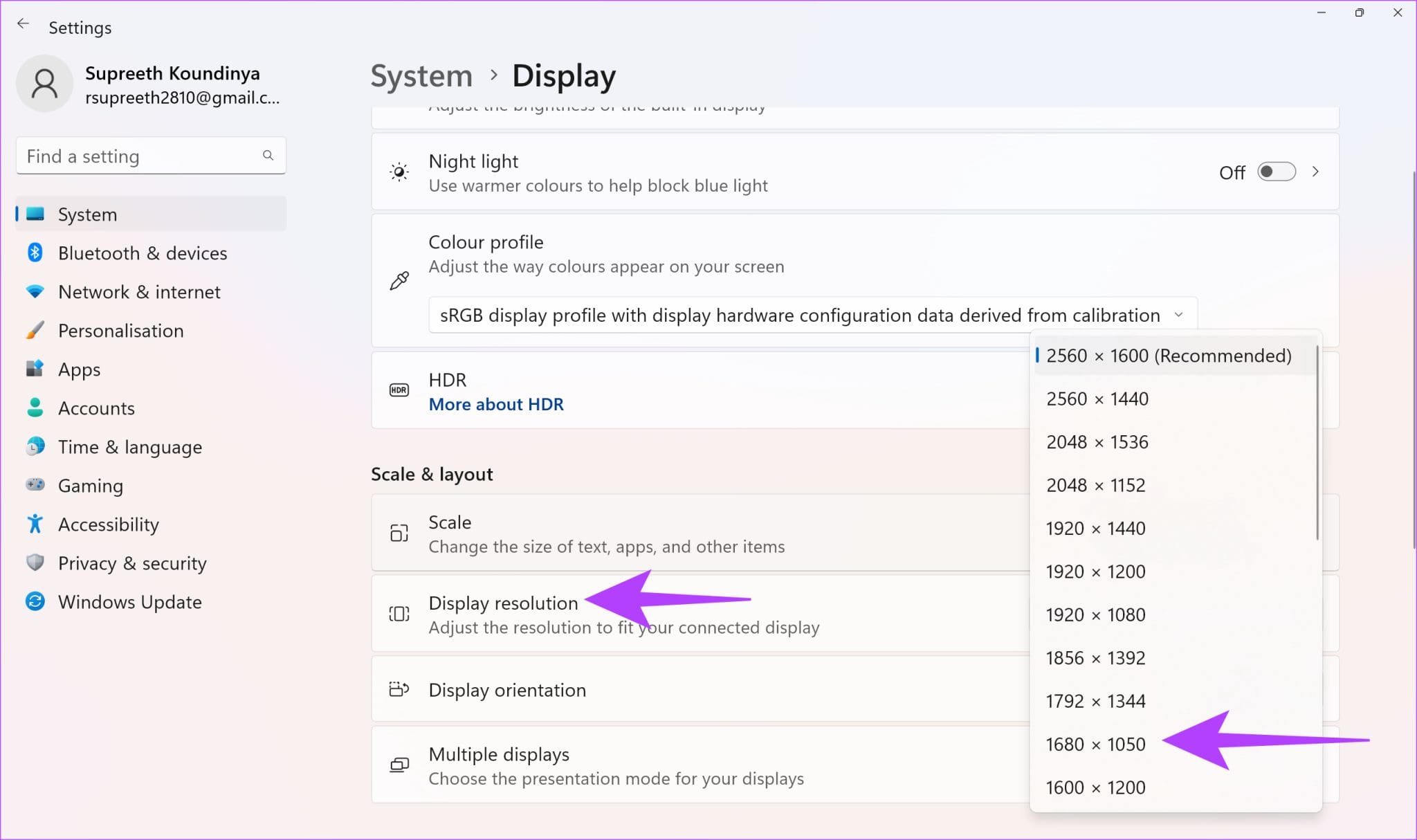 How to Get an Off-Screen Window Back on Screen on Windows