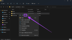How to Rename the User Folder in Windows 11 - Guiding Tech