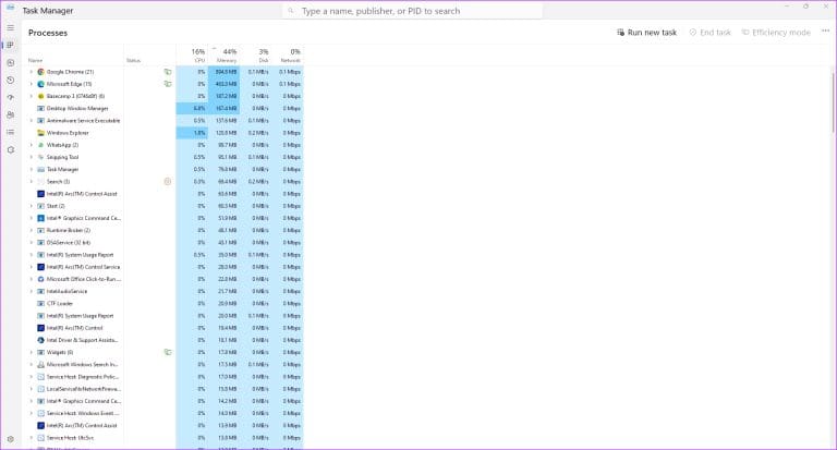 How to Tell if Your Employer Is Monitoring Your Computer - Guiding Tech