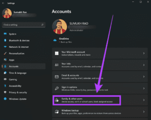 How to Rename the User Folder in Windows 11 - Guiding Tech