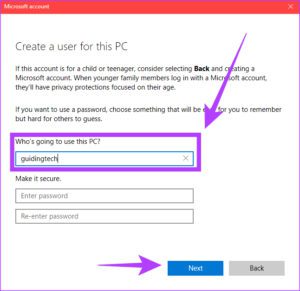 How to Rename the User Folder in Windows 11 - Guiding Tech