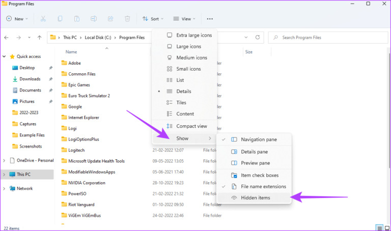 3 Ways to Access the WindowsApps Folder on Windows - Guiding Tech