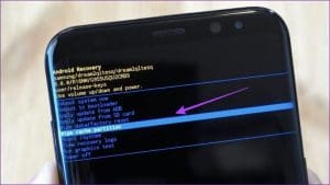 How to Fix “Android Is Starting Optimizing App” Error - Guiding Tech