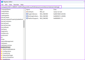 Top 9 Fixes For 'There Is Something Wrong With the Proxy Server' Error ...