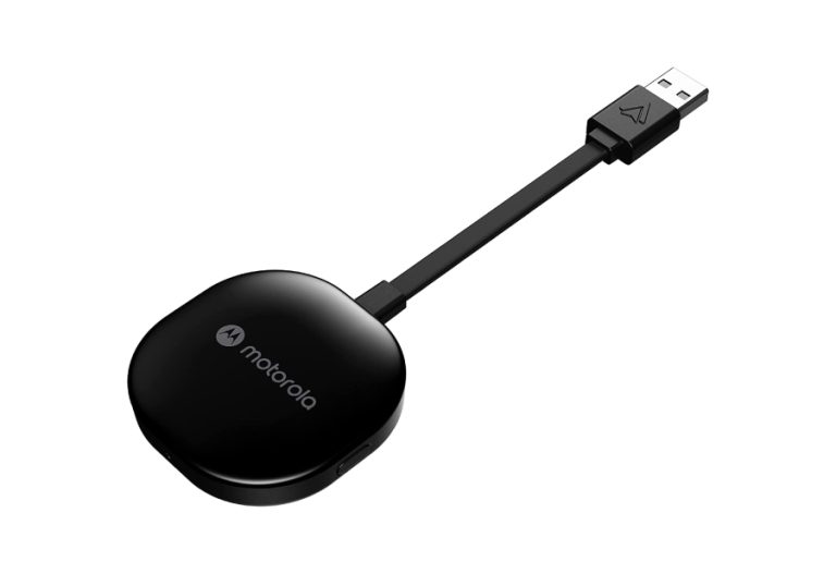 5 Best Wireless Android Auto Adapters for Your Car - Guiding Tech