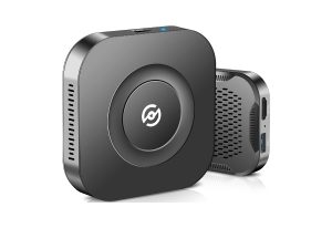 5 Best Wireless Android Auto Adapters for Your Car - Guiding Tech