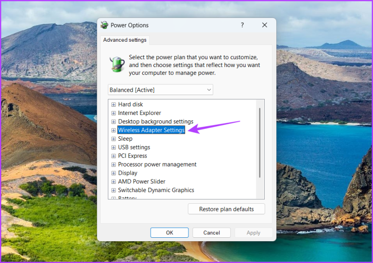 How to Fix Default Gateway Errors in Windows 11 - Guiding Tech