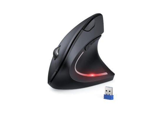 6 Best Silent Mice for Macs and PCs in 2024 - Guiding Tech