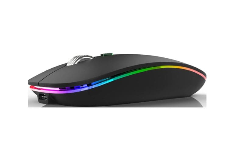 6 Best Silent Mice for Macs and PCs in 2024 - Guiding Tech