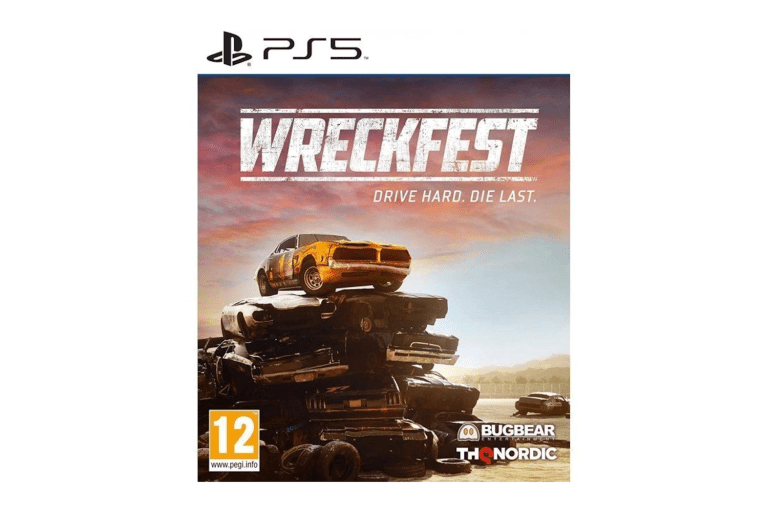 6 Best PS5 Racing Games To Play with Steering Wheel - Guiding Tech