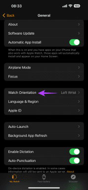 3 Ways to Fix Apple Watch Not Counting Steps Correctly - Guiding Tech