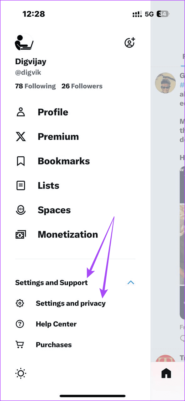 4 Ways to Fix Pictures Not Loading on X (Twitter) - Guiding Tech