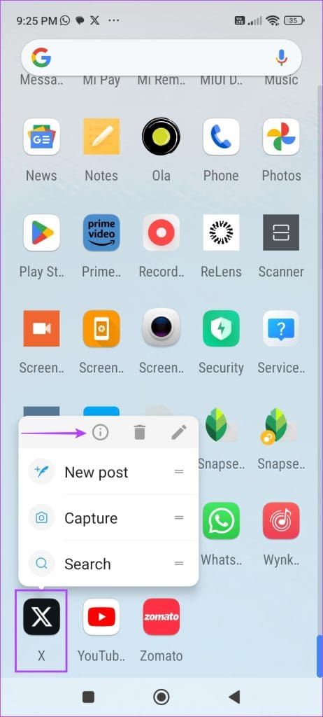 5 Ways to Fix Twitter (X) Message Failed to Send - Guiding Tech