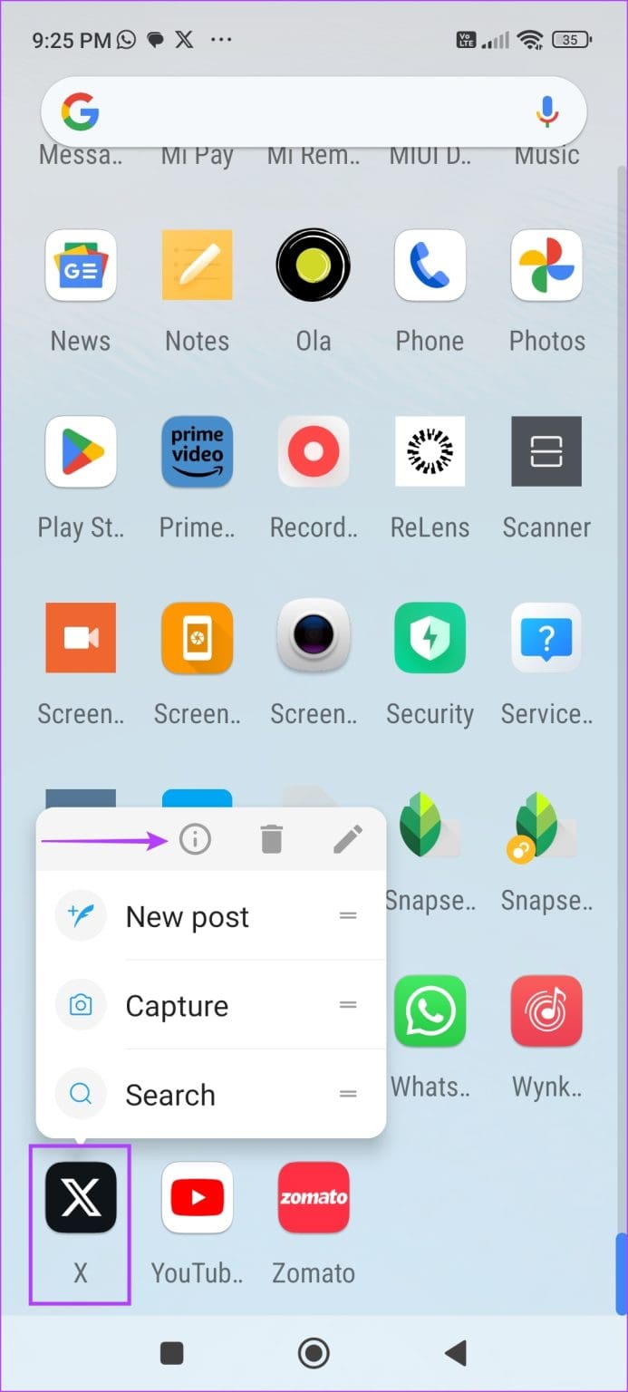 5 Ways to Fix Twitter (X) Message Failed to Send - Guiding Tech