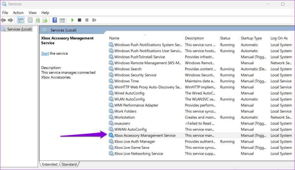 5 Ways to Fix Xbox App Won’t Let Me Log in on Windows 11 - Guiding Tech