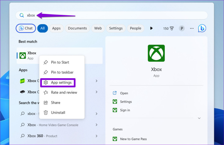 5 Ways to Fix Xbox App Won’t Let Me Log in on Windows 11 - Guiding Tech