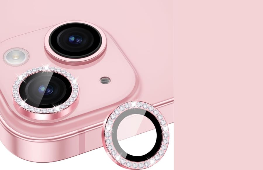 7 Best Camera Lens Protectors for iPhone 15 Series - Guiding Tech