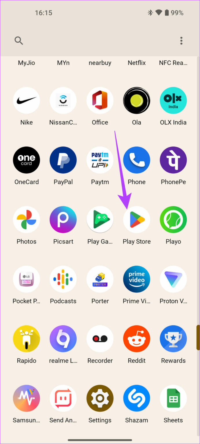Top 10 Ways to Fix YouTube Videos Lagging on Android - Guiding Tech