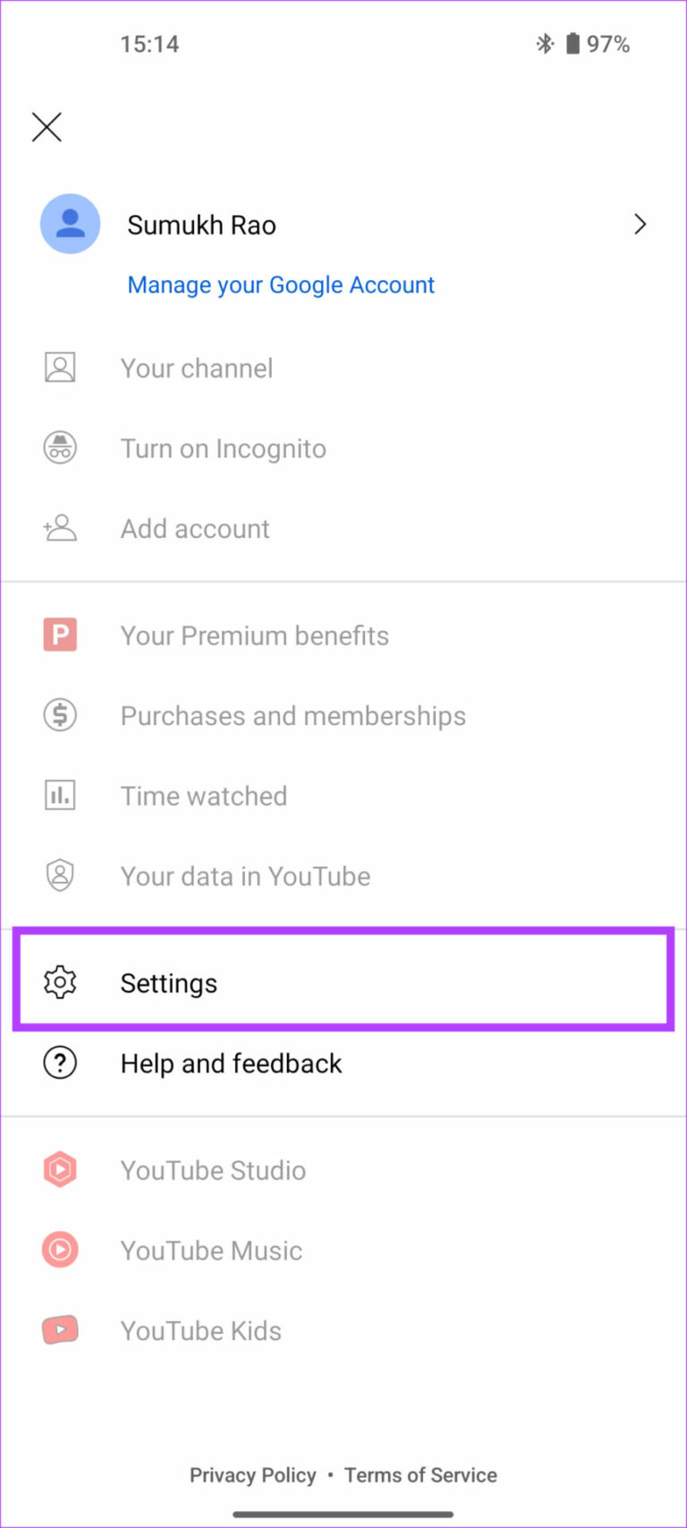 5 Ways to Fix YouTube Videos Lagging on Android - Guiding Tech