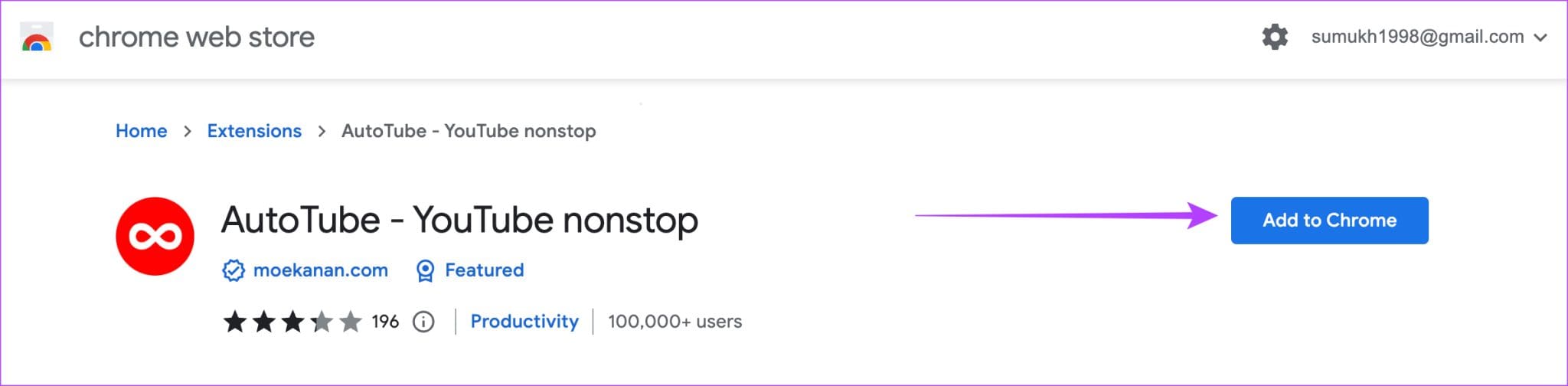 How to Stop YouTube From Pausing and Asking if You Want to “Continue ...