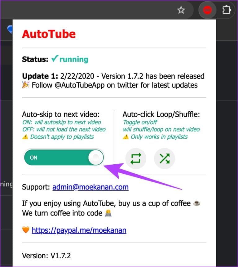 How to Stop YouTube From Pausing and Asking if You Want to “Continue ...